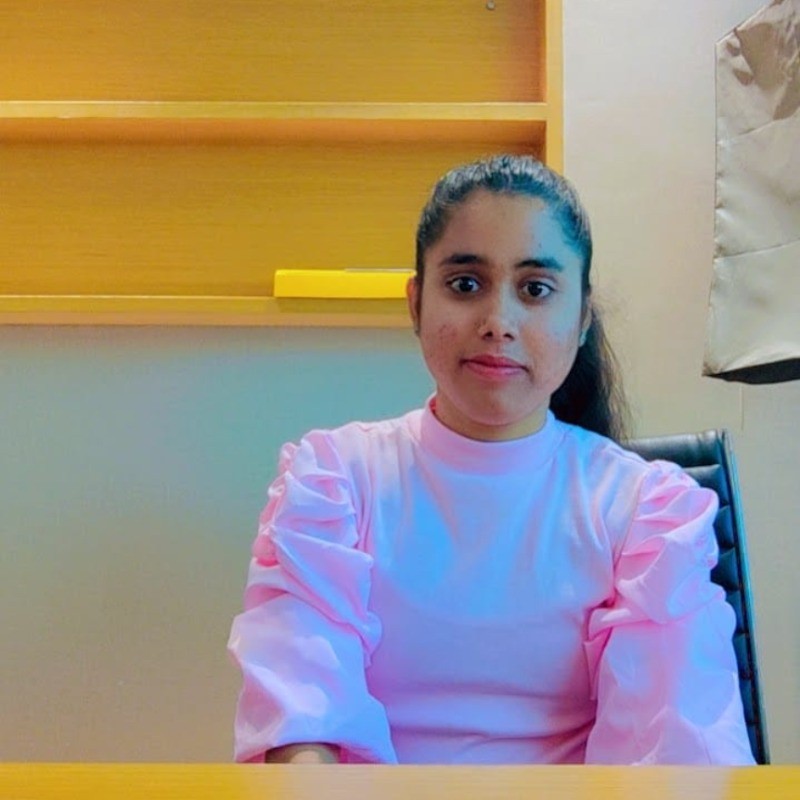 NISHA JHA - Senior Account Executive - Vanesa Care Pvt. Ltd. | LinkedIn NISHA JHA - Senior Account Executive - Vanesa Care Pvt. Ltd. | LinkedIn