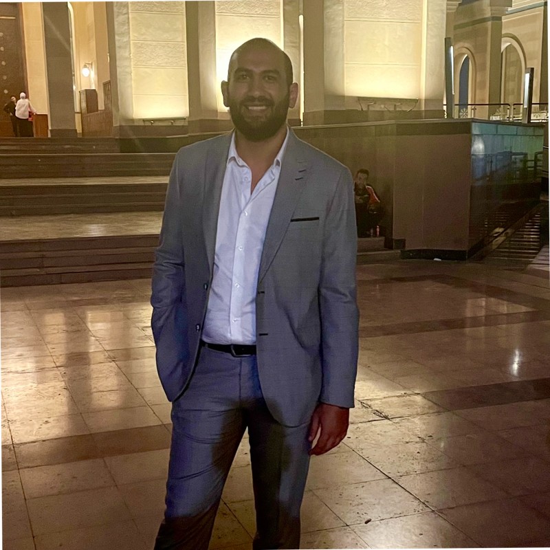 Alaa Hamed - BPM Developer WebMethods - stc | LinkedIn Alaa Hamed - BPM Developer WebMethods - stc | LinkedIn