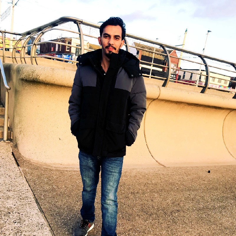 Abdul Basit | LinkedIn Abdul Basit | LinkedIn