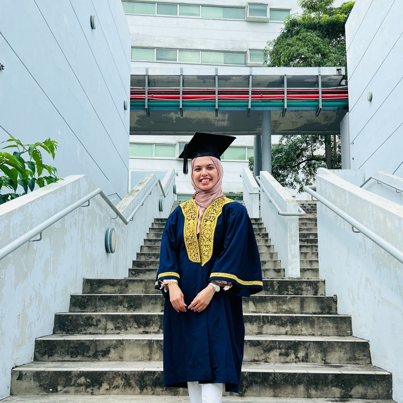 Nurul Salsabila Jafar - Pharmacist - Institut Kanser Negara | LinkedIn Nurul Salsabila Jafar - Pharmacist - Institut Kanser Negara | LinkedIn
