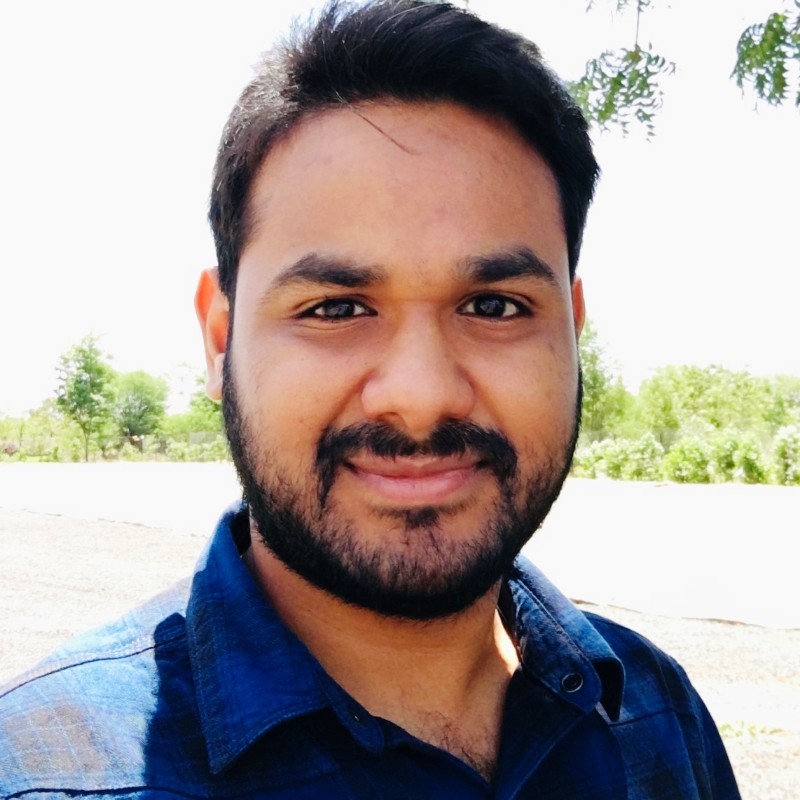 Avinash Nandivada | LinkedIn Avinash Nandivada | LinkedIn