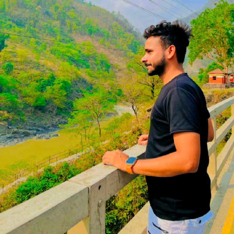 Rohan Choudhary - Yoga Instructor - Ruhi artist yoga | LinkedIn Rohan Choudhary - Yoga Instructor - Ruhi artist yoga | LinkedIn