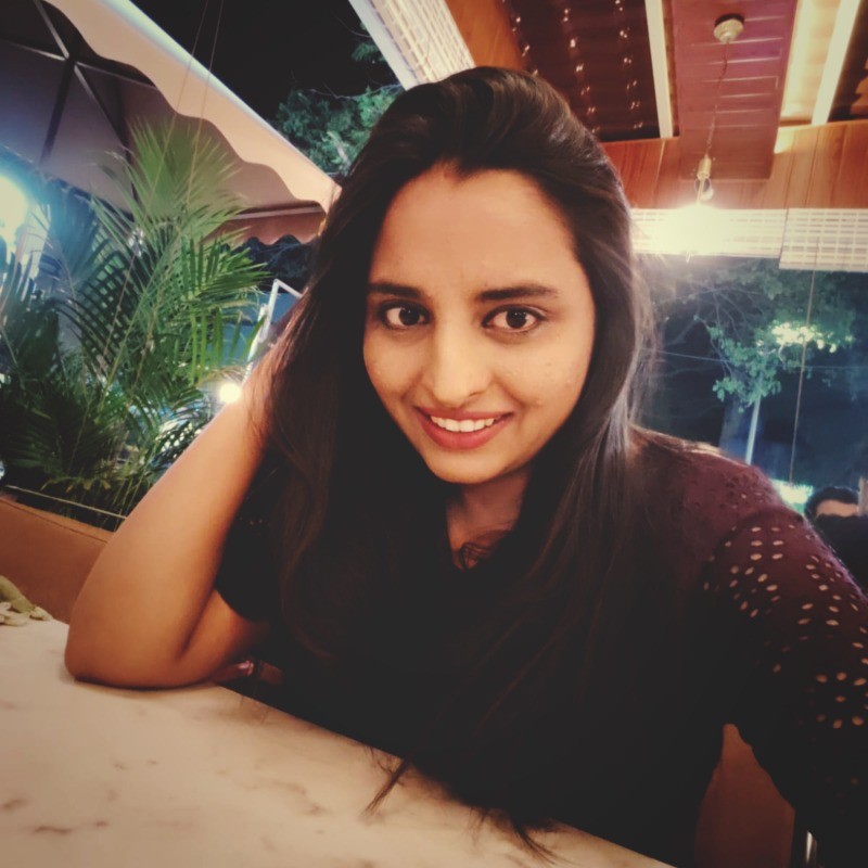 Ekta Sharma | LinkedIn Ekta Sharma | LinkedIn