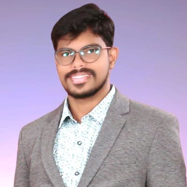 Krishna Prasad Raghupatruni - Technical Consultant - Vkmcpl | LinkedIn Krishna Prasad Raghupatruni - Technical Consultant - Vkmcpl | LinkedIn