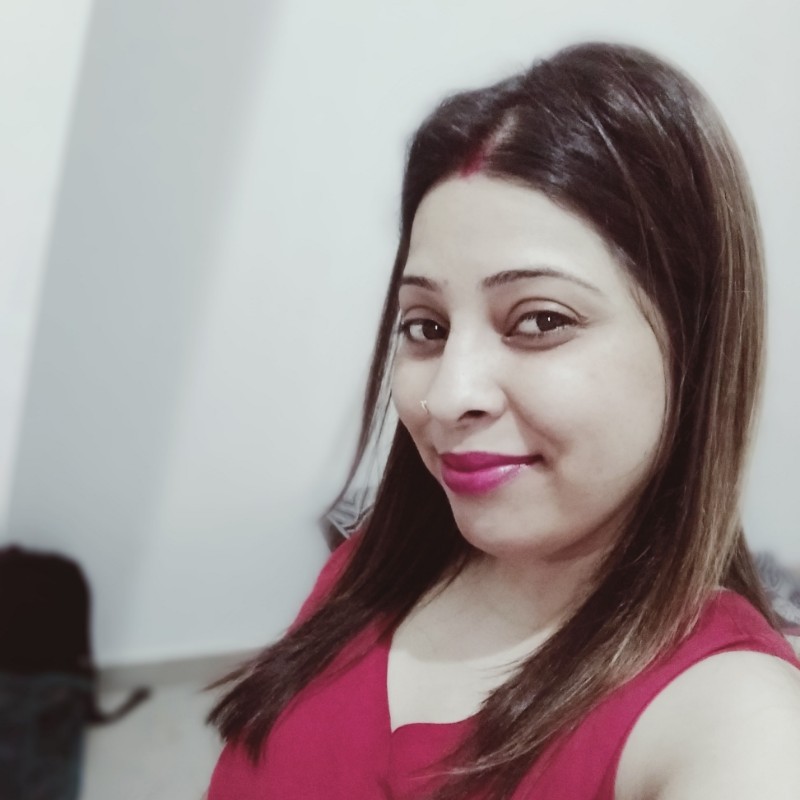 Sandhya Yadav | LinkedIn Sandhya Yadav | LinkedIn