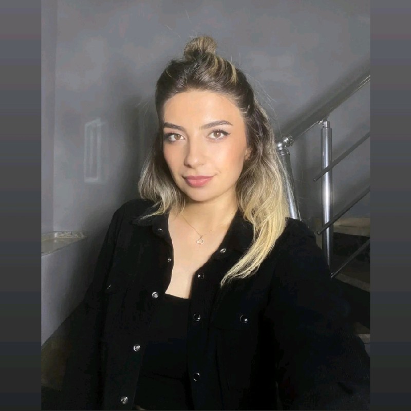 Busra Ozturk - Magaza sorumlusu - Türkiye Tarım Kredi Kooperatif Market ... Busra Ozturk - Magaza sorumlusu - Türkiye Tarım Kredi Kooperatif Market ...