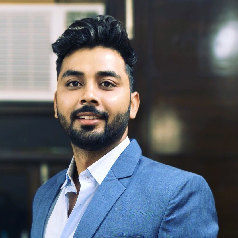 Prateek Yadav - Senior Management Trainee - HCLTech | LinkedIn Prateek Yadav - Senior Management Trainee - HCLTech | LinkedIn