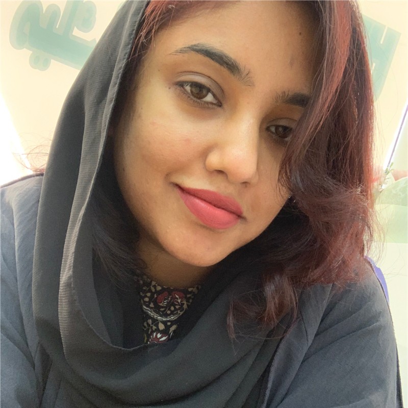Marwa Mohammed - Business Development Consultant - Qmaizen Quality ... Marwa Mohammed - Business Development Consultant - Qmaizen Quality ...