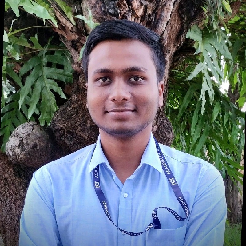 Souvik Nandi - Systems Engineer - Tata Consultancy Services | LinkedIn Souvik Nandi - Systems Engineer - Tata Consultancy Services | LinkedIn