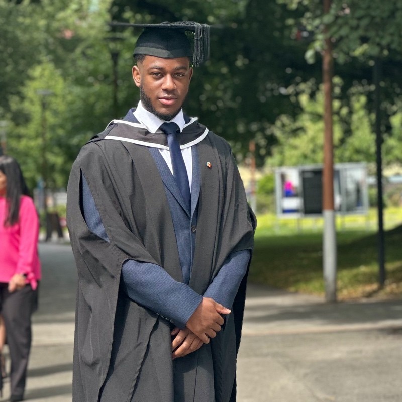 Deji Olowolagba - United Kingdom | Professional Profile | LinkedIn Deji Olowolagba - United Kingdom | Professional Profile | LinkedIn