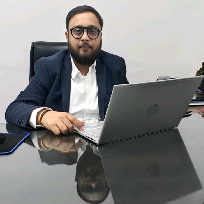 Tushar Garg | LinkedIn Tushar Garg | LinkedIn