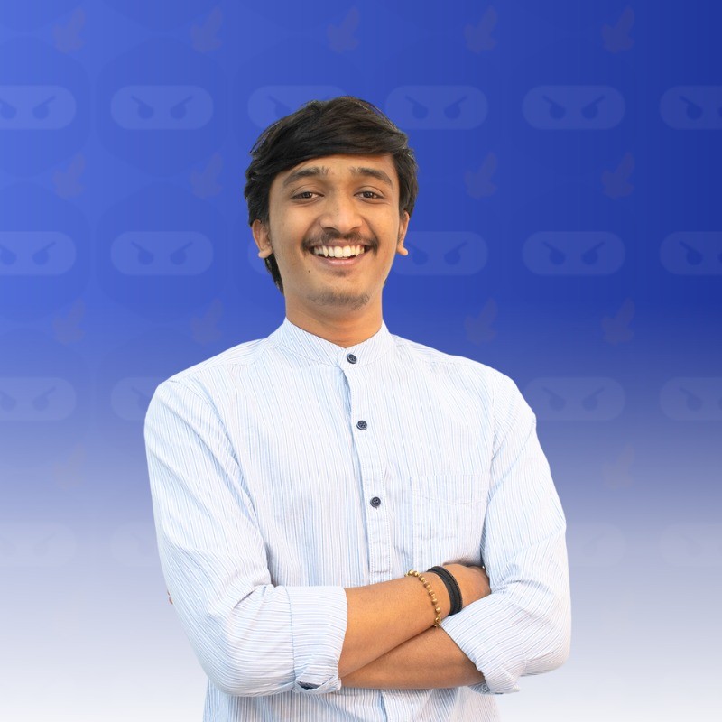 Mihir Patel - Technical Recruiter - BlockchainStaffingNinja | LinkedIn Mihir Patel - Technical Recruiter - BlockchainStaffingNinja | LinkedIn