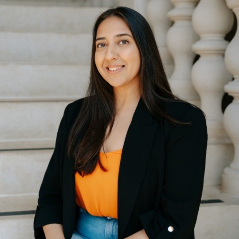 Tanvi Jain | LinkedIn Tanvi Jain | LinkedIn