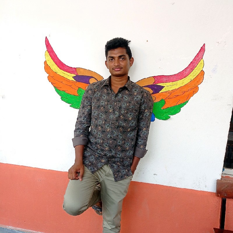 Tharak Nadh - Vvit - Guntur, Andhra Pradesh, India | LinkedIn Tharak Nadh - Vvit - Guntur, Andhra Pradesh, India | LinkedIn