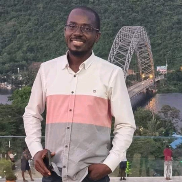 Frank Opoku - University of Ghana - Accra, Greater Accra Region, Ghana ... Frank Opoku - University of Ghana - Accra, Greater Accra Region, Ghana ...
