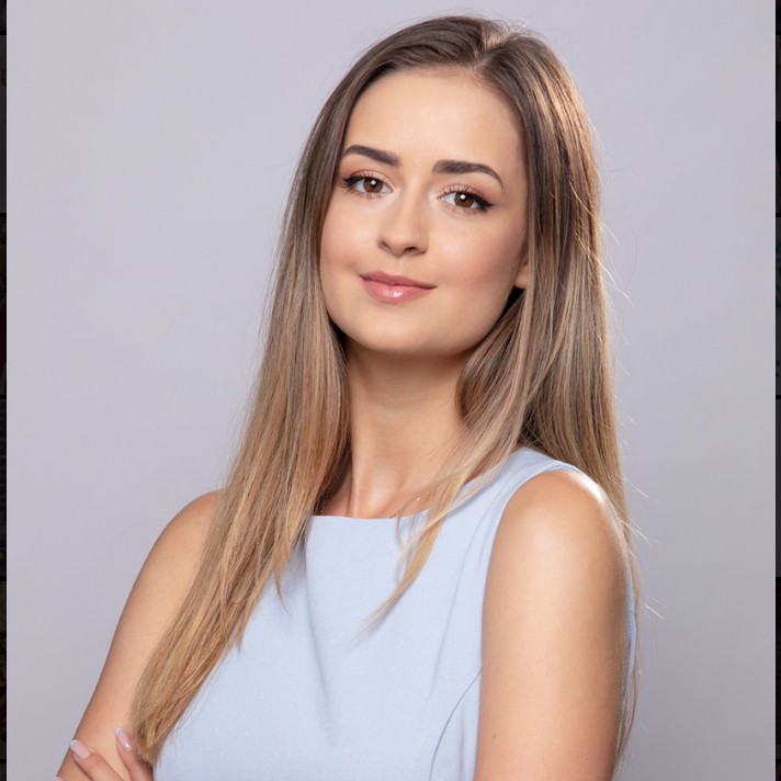 Ivona Yovcheva | LinkedIn Ivona Yovcheva | LinkedIn
