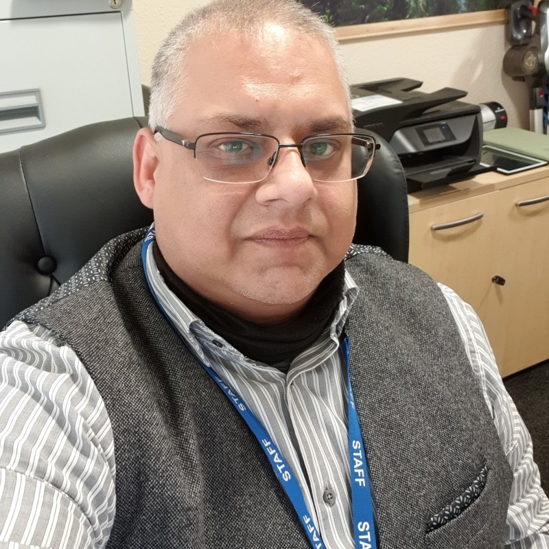 Mohammed Nadim - Director - Consult and Solve Limited | LinkedIn Mohammed Nadim - Director - Consult and Solve Limited | LinkedIn