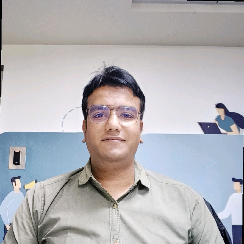 CA Arihant Jain - Associate Manager - Formidium | LinkedIn CA Arihant Jain - Associate Manager - Formidium | LinkedIn
