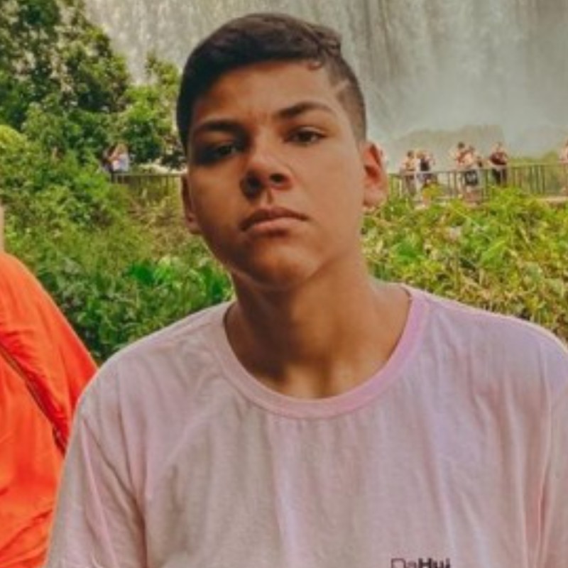 Victor Matheus Melo dos Santos - IFSUL - Instituto Federal Sul-rio ... Victor Matheus Melo dos Santos - IFSUL - Instituto Federal Sul-rio ...