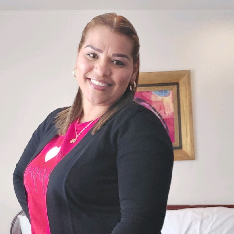 Angelica Ortega Meza - Auditor bancario - Superintendencia de Bancos de ... Angelica Ortega Meza - Auditor bancario - Superintendencia de Bancos de ...