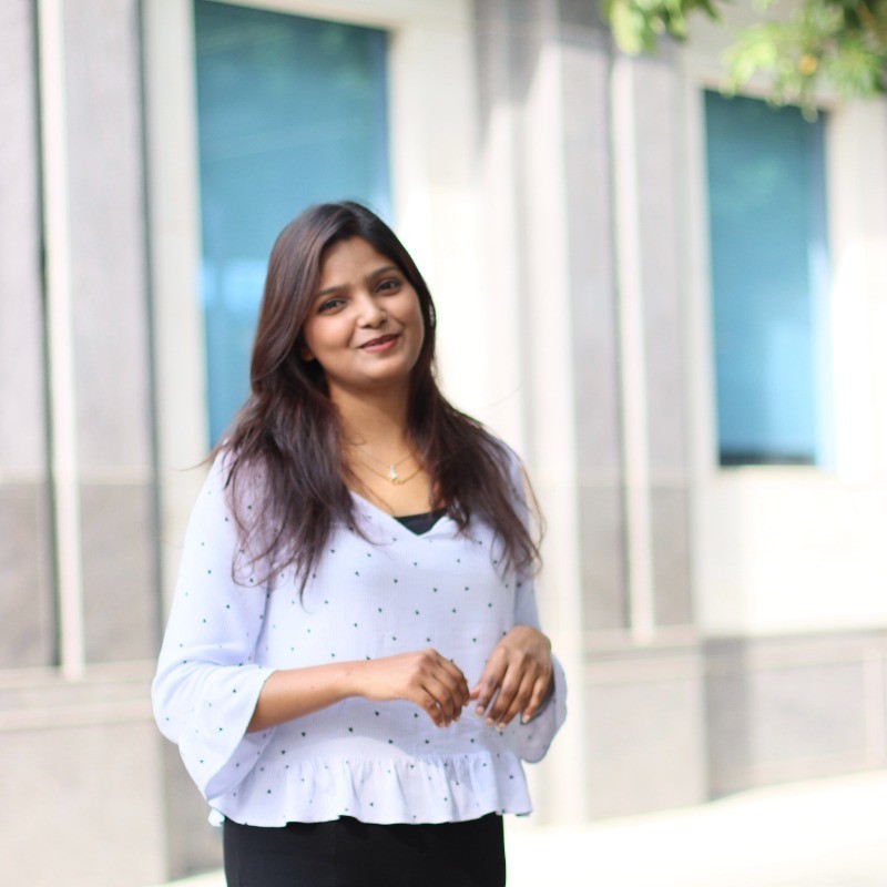 Riya Pathak - Techjockey | LinkedIn Riya Pathak - Techjockey | LinkedIn