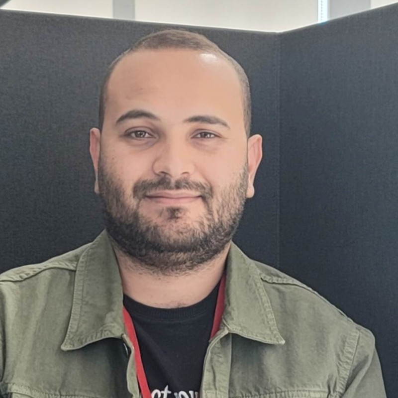 Jbeli Abderrahim - Quality Assurance Engineer QA / Automation Test ... Jbeli Abderrahim - Quality Assurance Engineer QA / Automation Test ...