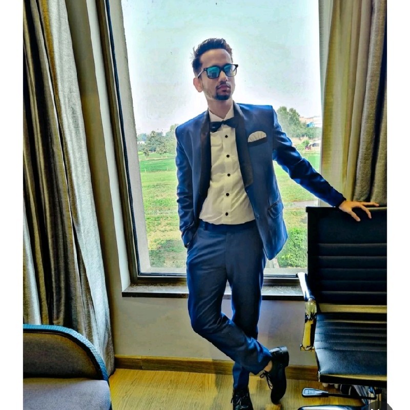 Utkarsh Saxena - VBeyond Corporation | LinkedIn Utkarsh Saxena - VBeyond Corporation | LinkedIn