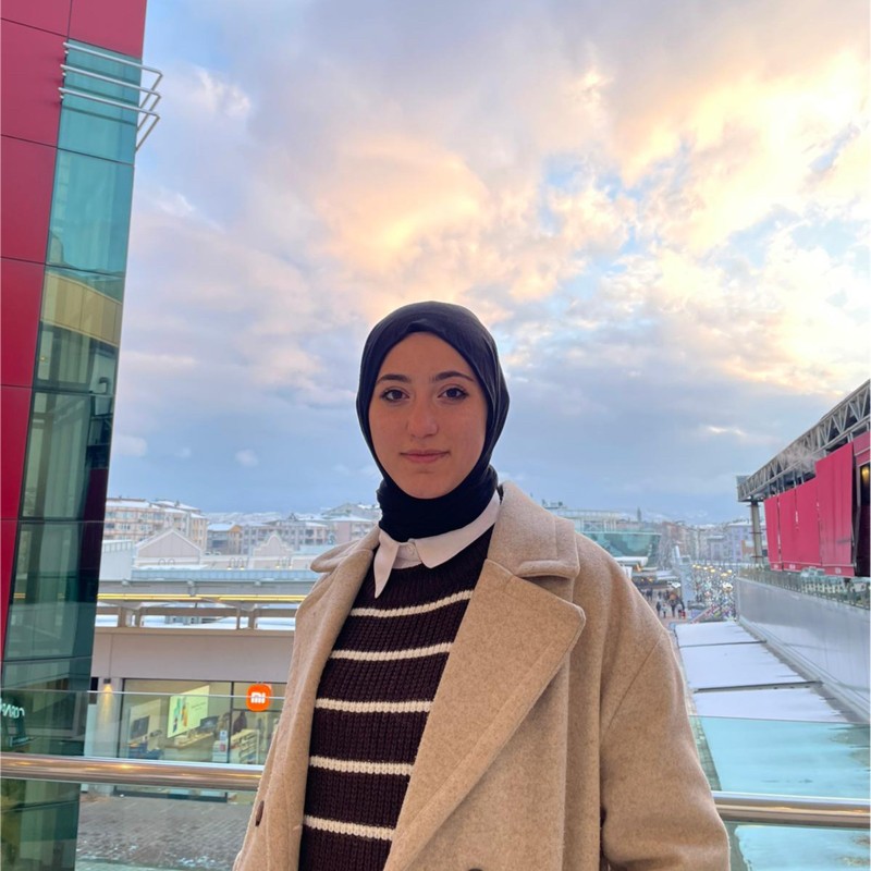 Melike Bulut - Bandırma Onyedi Eylül Üniversitesi - Bandırma, Balıkesir ... Melike Bulut - Bandırma Onyedi Eylül Üniversitesi - Bandırma, Balıkesir ...