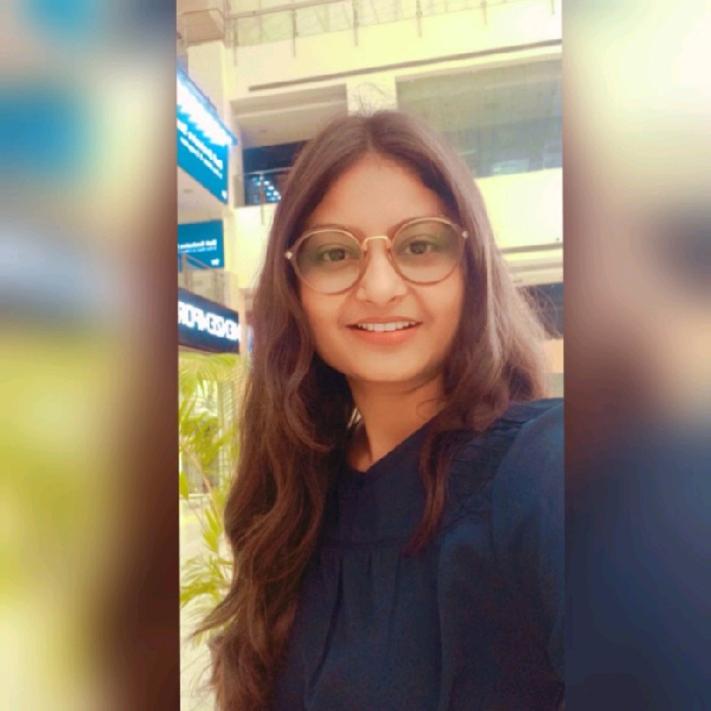 Anuradha Kumari - Programmer Analyst Trainee - Cognizant | LinkedIn Anuradha Kumari - Programmer Analyst Trainee - Cognizant | LinkedIn