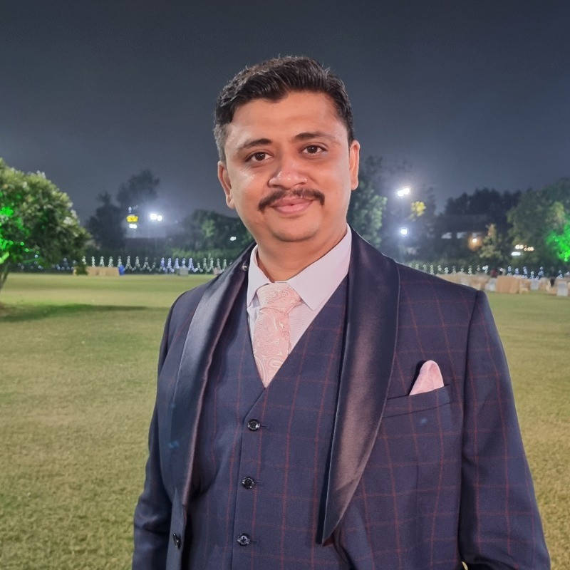 Mayur Desai - BI Product Owner - ZenOptics | LinkedIn Mayur Desai - BI Product Owner - ZenOptics | LinkedIn