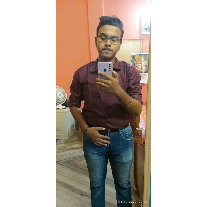 Rupam Saha - Video Editor - Alll Studio | LinkedIn Rupam Saha - Video Editor - Alll Studio | LinkedIn