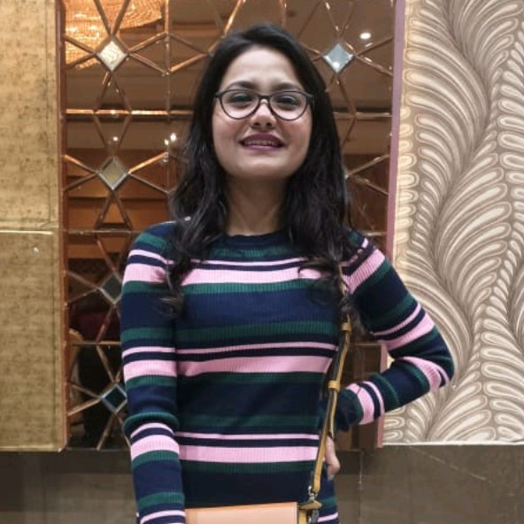 Komal Pal - Graphic Designer - Laltain | LinkedIn Komal Pal - Graphic Designer - Laltain | LinkedIn