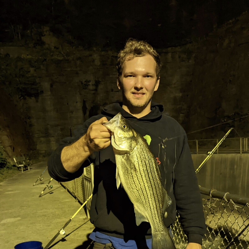 Justin Damron - Mechanic - Metinvest | LinkedIn Justin Damron - Mechanic - Metinvest | LinkedIn