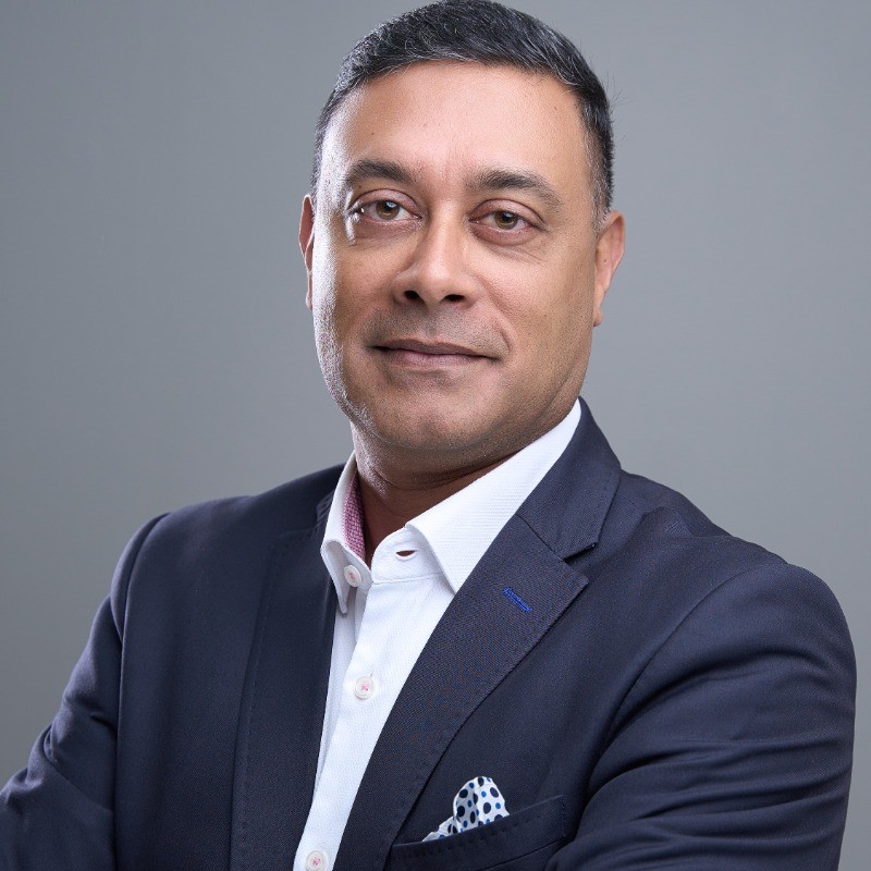 Pramesh Bhana - Co-Founder and Director - Sherpa | LinkedIn Pramesh Bhana - Co-Founder and Director - Sherpa | LinkedIn