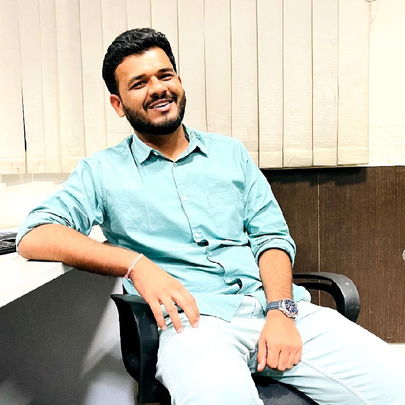 Devang Yadav - Senior Talent Acquisition Associate - Cynet Systems ... Devang Yadav - Senior Talent Acquisition Associate - Cynet Systems ...