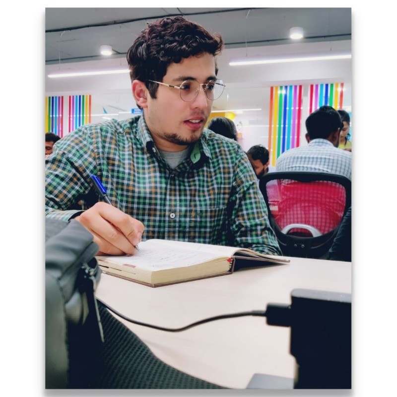 Abhishek Pandey | LinkedIn Abhishek Pandey | LinkedIn