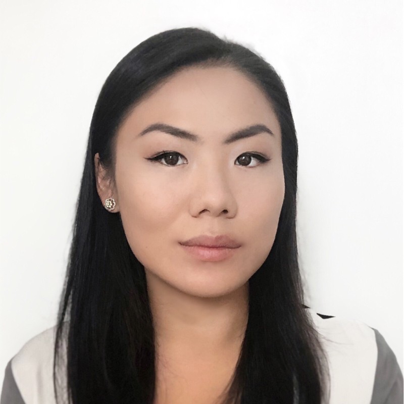 Caroline Wong | LinkedIn Caroline Wong | LinkedIn