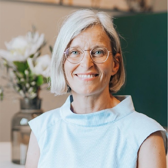 Kirsi Korhonen - CEO - Työkuutio | LinkedIn Kirsi Korhonen - CEO - Työkuutio | LinkedIn