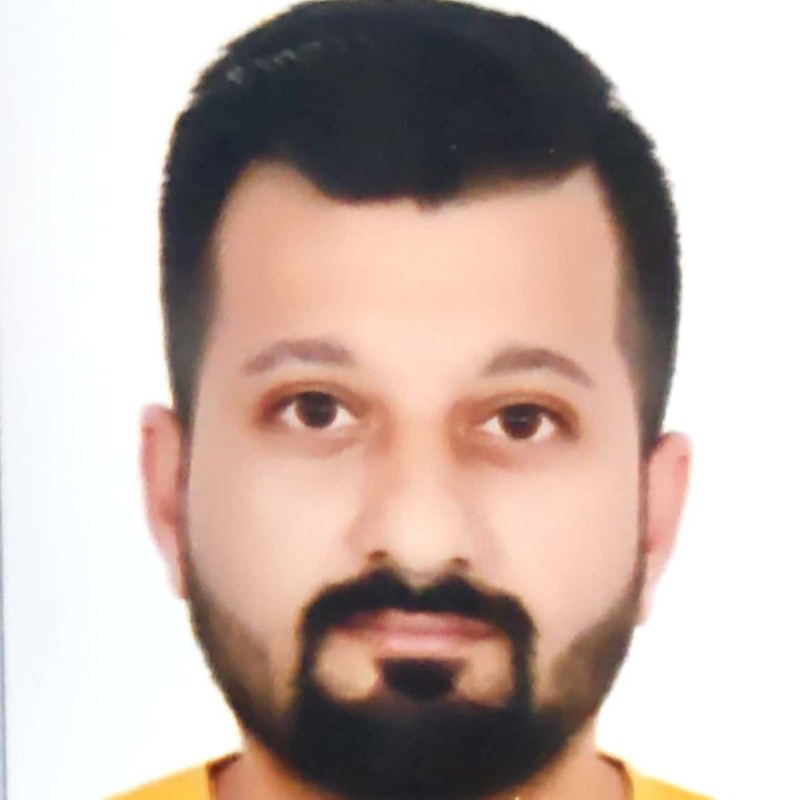 Harshil Shah - Company Secretary - B4U Network | LinkedIn Harshil Shah - Company Secretary - B4U Network | LinkedIn