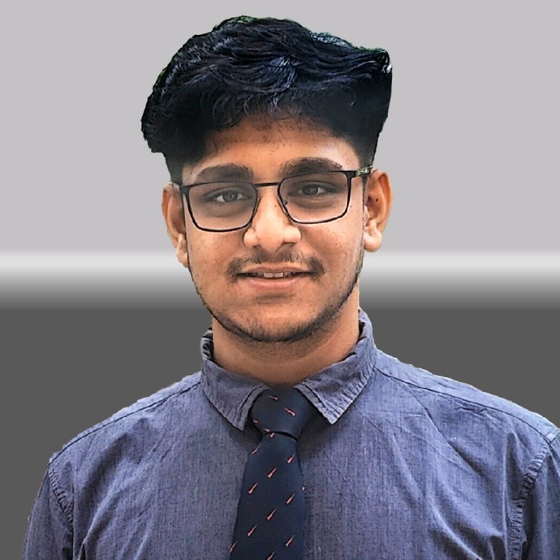 Jaidev Ashok - Associate - BlackRock | LinkedIn Jaidev Ashok - Associate - BlackRock | LinkedIn