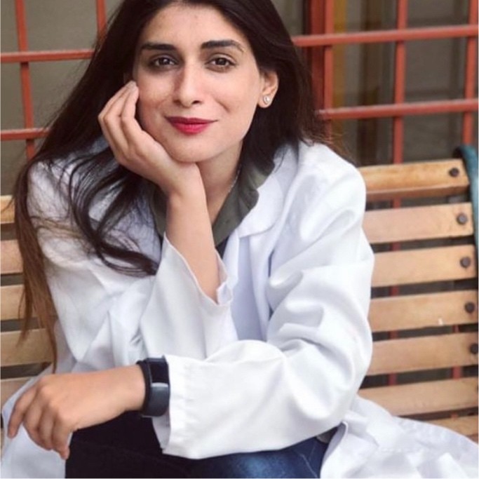 Rida Satti - Client Relations Associate - Edge | LinkedIn Rida Satti - Client Relations Associate - Edge | LinkedIn