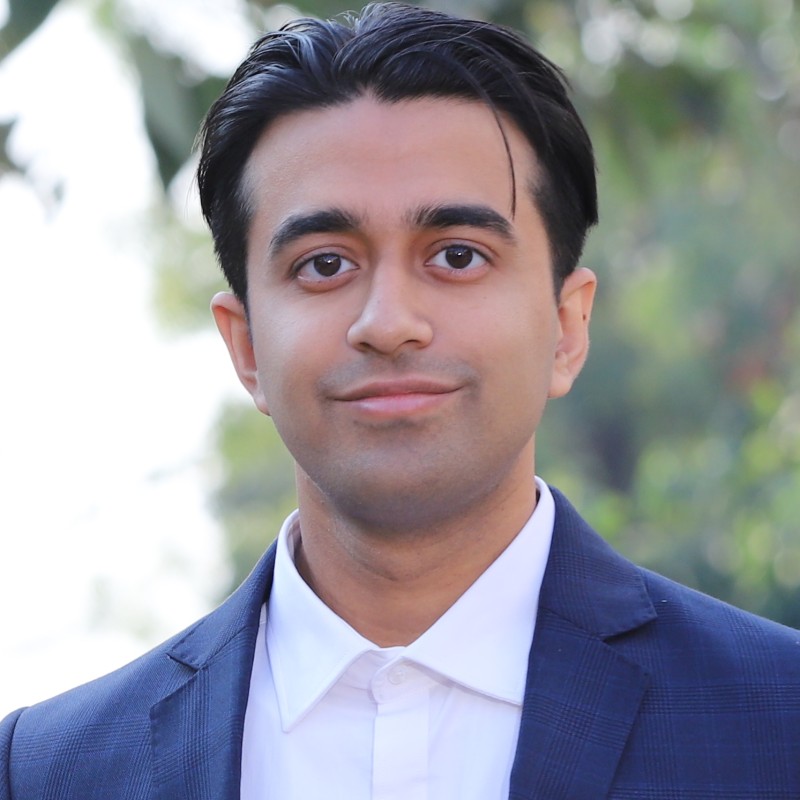 Yash Desai | LinkedIn Yash Desai | LinkedIn