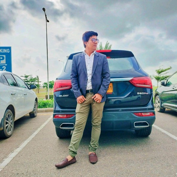 Burhan khan - Sales Executive - Allahwala Builders and real estate ... Burhan khan - Sales Executive - Allahwala Builders and real estate ...