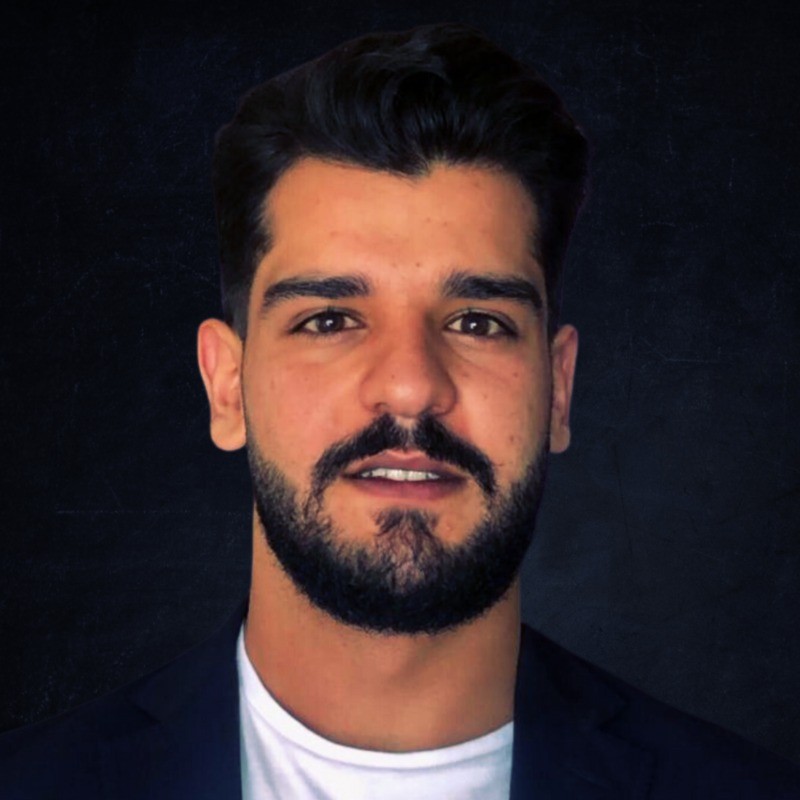 Haydar Maarouf - Data Analyst - Upwork | LinkedIn Haydar Maarouf - Data Analyst - Upwork | LinkedIn