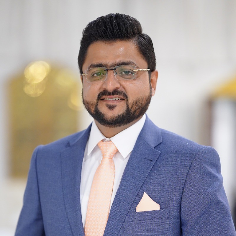 Muhammad Ahmer Ameer Pasha - Manager- Trade Operations Islamic Desk ... Muhammad Ahmer Ameer Pasha - Manager- Trade Operations Islamic Desk ...
