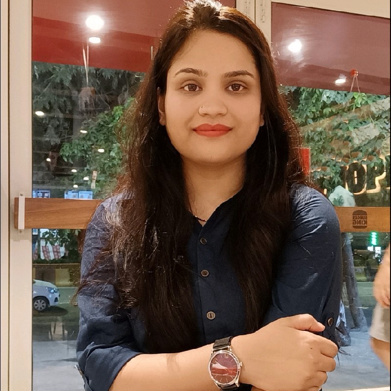 Jayashri Gautam - Advance Solutions Corp. (ADVANCE) | LinkedIn Jayashri Gautam - Advance Solutions Corp. (ADVANCE) | LinkedIn