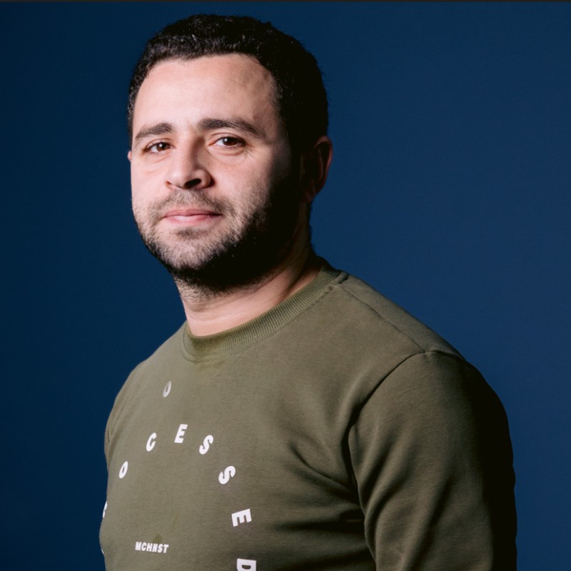 Omar Mokhtar - Senior Operations Analyst - THIQAH | LinkedIn Omar Mokhtar - Senior Operations Analyst - THIQAH | LinkedIn