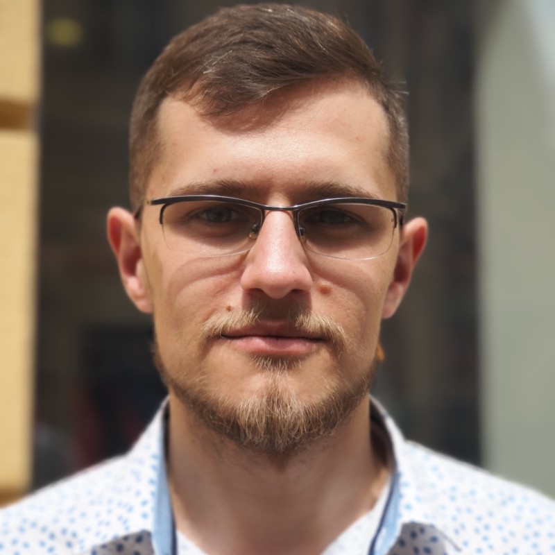 Mykola Prybula - Frontend Developer - GoIT - start your career in IT ... Mykola Prybula - Frontend Developer - GoIT - start your career in IT ...