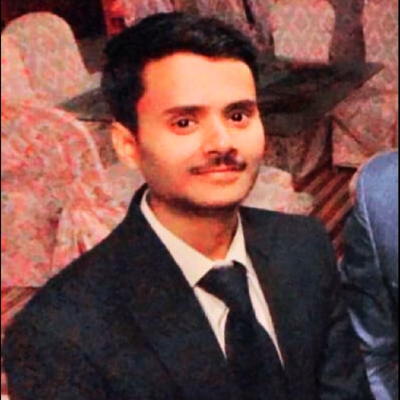 Muhammad Abdullah Ali | LinkedIn Muhammad Abdullah Ali | LinkedIn