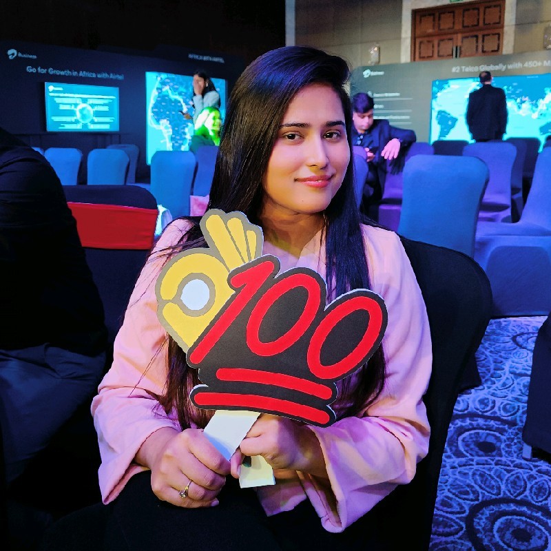 Garima Singh | LinkedIn Garima Singh | LinkedIn